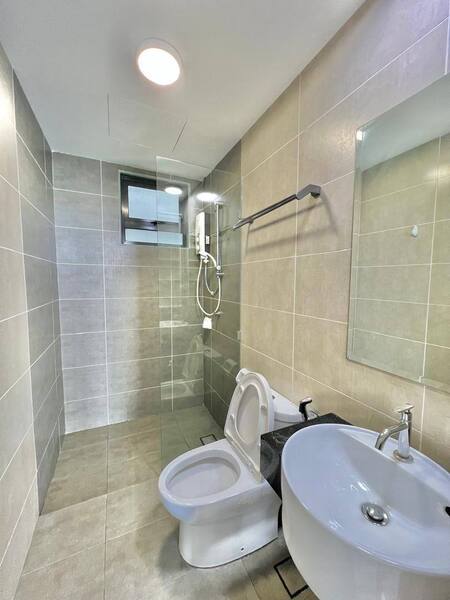 Liberty Arc, Ukay - Property Info, Photos & Statistics | iRumah