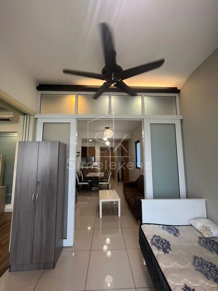 Sunway GeoSense Residences, Sunway Geo Avenue - Property Info, Photos ...