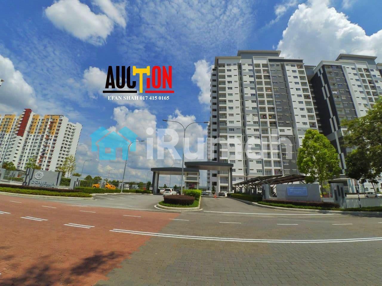 Setia Ecohill, Semenyih - Property Info, Photos & Statistics | iRumah