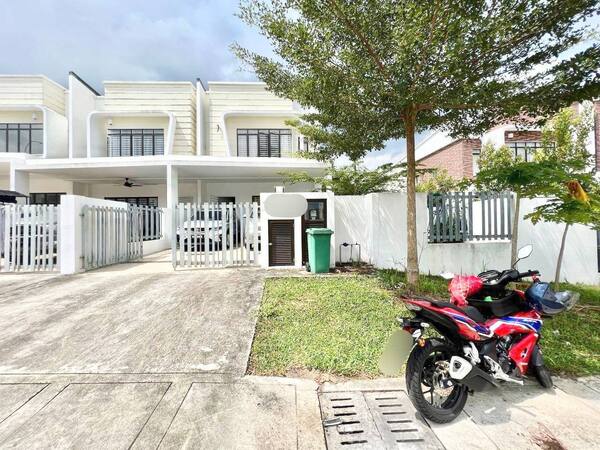 Setia Ecohill, Semenyih - Property Info, Photos & Statistics | iRumah