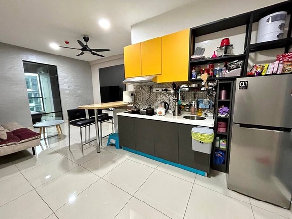 Liberty Arc, Ukay - Property Info, Photos & Statistics | iRumah