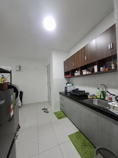 PV9 Residences, Taman Melati, Setapak - Property Info, Photos ...