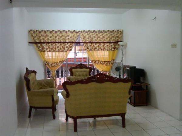 Sri Raya Apartment, Taman Sepakat Indah, Sungai Chua - Maklumat ...
