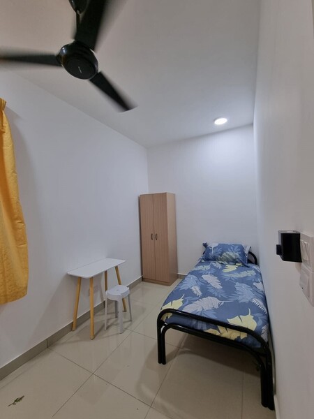 PV9 Residences, Taman Melati, Setapak - Property Info, Photos ...