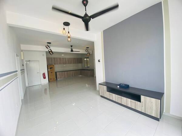 Residensi Adelia, Bangi Avenue - Property Info, Photos & Statistics ...