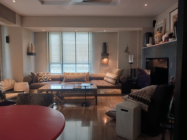 The CapSquare Residences, Capital Square - Property Info, Photos ...