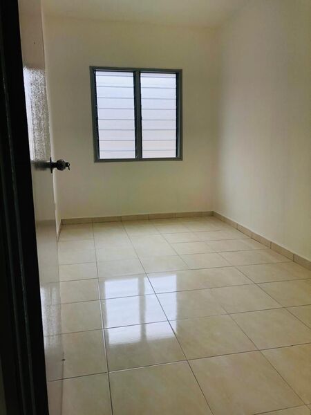 Pangsapuri Desa Satu, Desa Aman Puri - Property Info, Photos ...