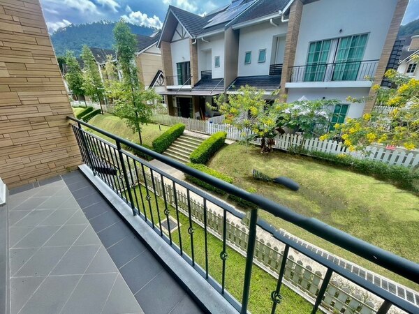 Essex Gardens, Setia Eco Templer - Property Info, Photos & Statistics | iRumah