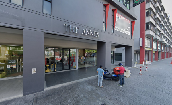 Medan Connaught, Taman Connaught - Property Info, Photos & Statistics ...