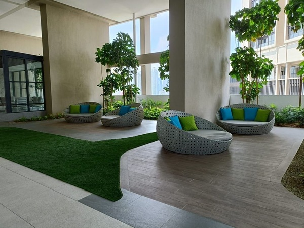 Bukit Tunku, Kuala Lumpur - Property Info, Photos & Statistics | iRumah