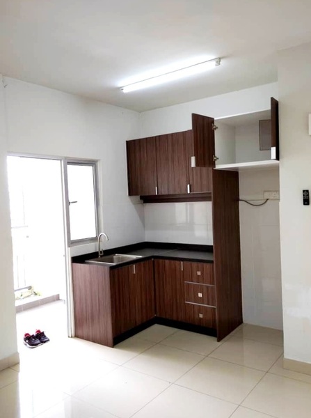 Maxim Citylights, Sentul - Property Info, Photos & Statistics | iRumah