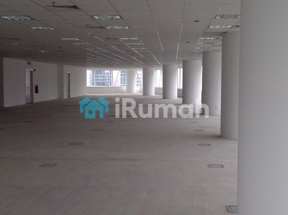 Menara Bank Islam, KLCC - 86 Building & Interior Photos | iRumah