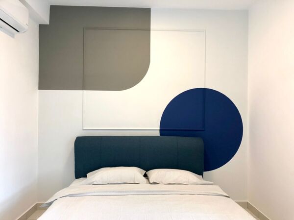 TR Residence, Titiwangsa - Property Info, Photos & Statistics | iRumah