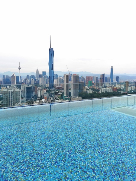 Dua Sentral, Brickfields - Property Info, Photos & Statistics | iRumah