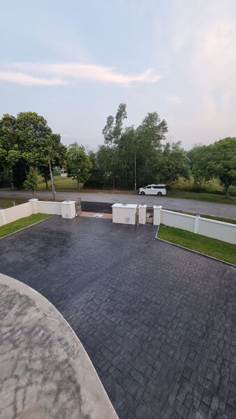 Rasah Kemayan, Seremban 2 - Property Info, Photos & Statistics | iRumah