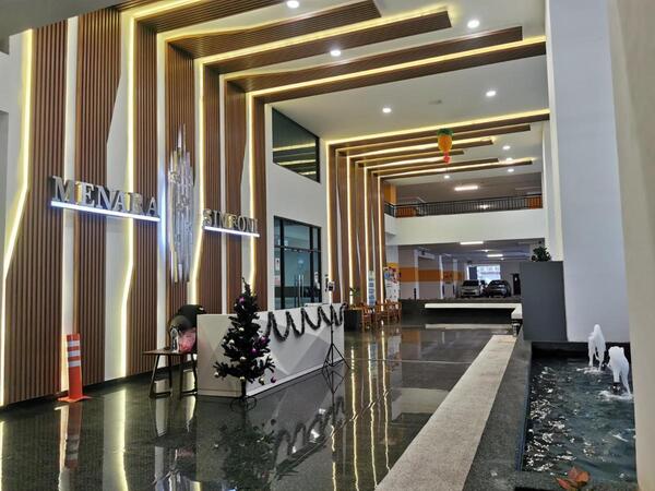 Symphony Tower, Balakong - Property Info, Photos & Statistics | iRumah