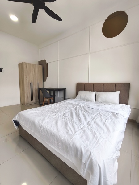 D'Vervain Residences, Central Park Damansara - Property Info, Photos ...