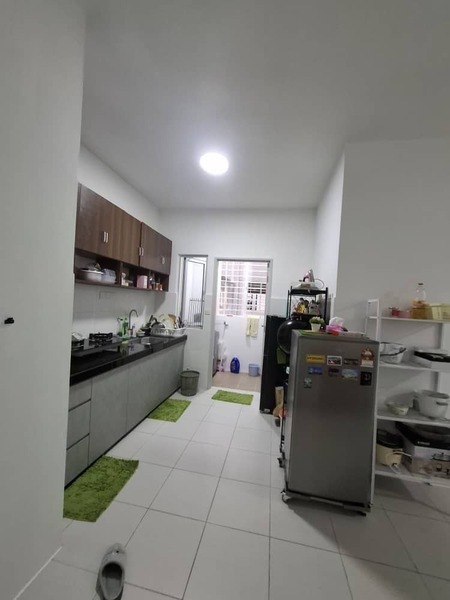 PV9 Residences, Taman Melati, Setapak - Property Info, Photos ...