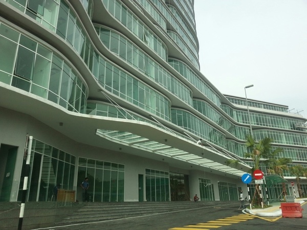 Oval Damansara, TTDI - Property Info, Photos & Statistics | iRumah