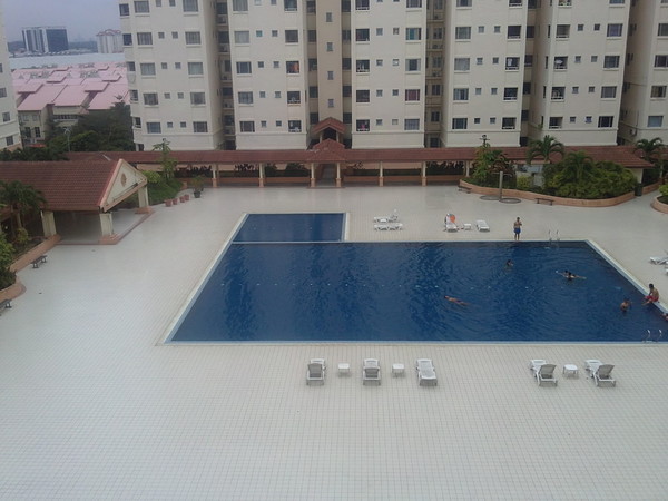 D'Aman Crimson, Ara Damansara - Property Info, Photos & Statistics | iRumah