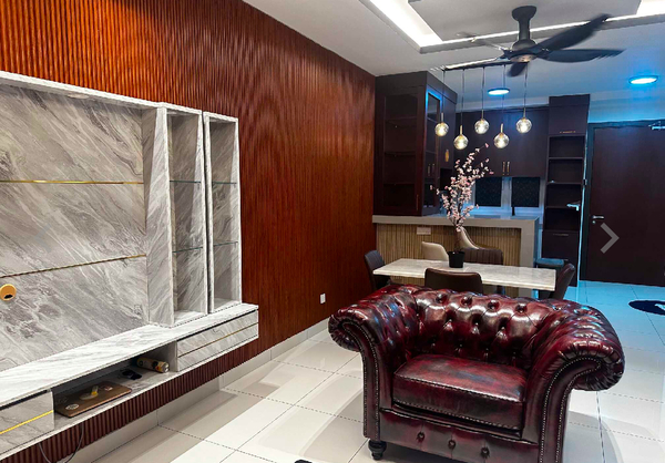 Huni, Eco Ardence - Property Info, Photos & Statistics | iRumah