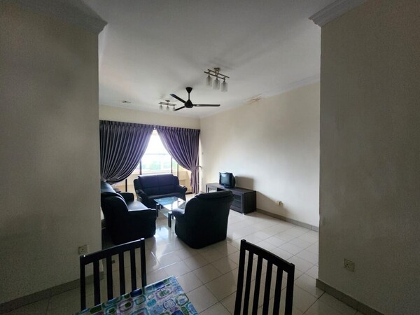 Putri Indah, JB City Centre - Property Info, Photos & Statistics | iRumah