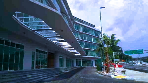 Oval Damansara, TTDI - Property Info, Photos & Statistics | iRumah