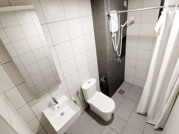 D'Vervain Residences, Central Park Damansara - Property Info, Photos ...