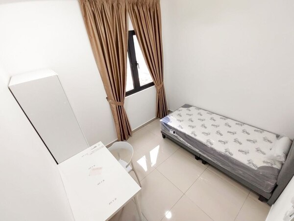 D'Vervain Residences, Central Park Damansara - Property Info, Photos ...