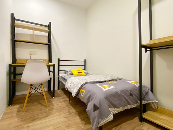 Nadayu 28 Dagang, Bandar Sunway - Property Info, Photos & Statistics ...