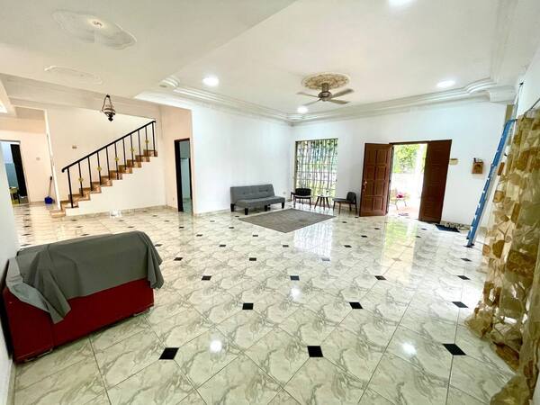 Bukit Nuri Indah, Taman Rasah Jaya - Property Info, Photos & Statistics ...