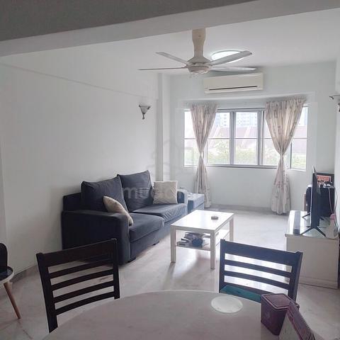 Taman Danau Desa, Taman Desa, Kuala Lumpur - Property Info, Photos & Statistics | iRumah