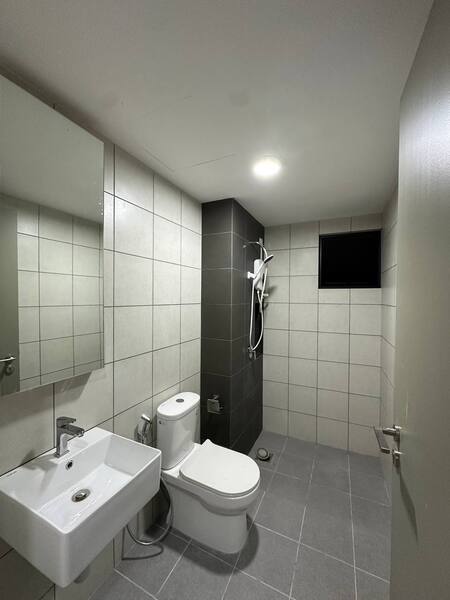 D'Vervain Residences, Central Park Damansara - Property Info, Photos ...