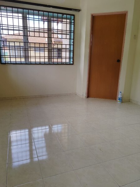 Padang Temu Indah, Bandaraya Melaka - Maklumat Hartanah, Gambar ...