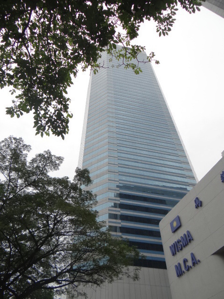 Wisma MCA, KLCC, KL City Centre - Property Info, Photos & Statistics ...