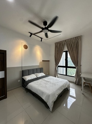 D'Vervain Residences, Central Park Damansara - Property Info, Photos ...