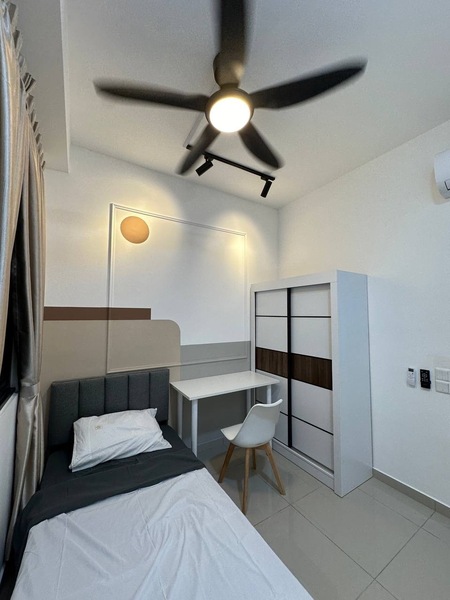 D'Vervain Residences, Central Park Damansara - Property Info, Photos ...