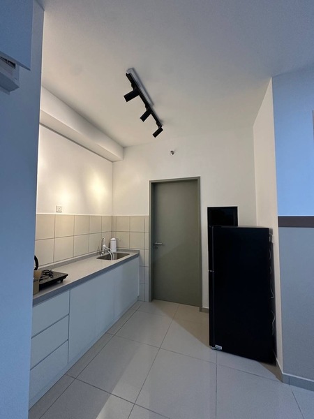 D'Vervain Residences, Central Park Damansara - Property Info, Photos ...