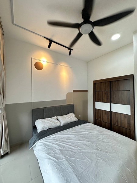 D'Vervain Residences, Central Park Damansara - Property Info, Photos ...