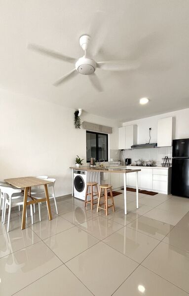 Huni, Eco Ardence - Property Info, Photos & Statistics | iRumah