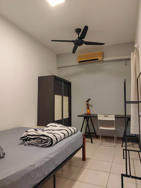 Green Suria, Bandar Tun Hussein Onn - Property Info, Photos ...