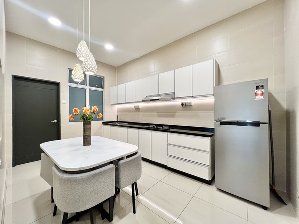 Pandan Residence, Pandan, Johor Bahru - Property Info, Photos ...
