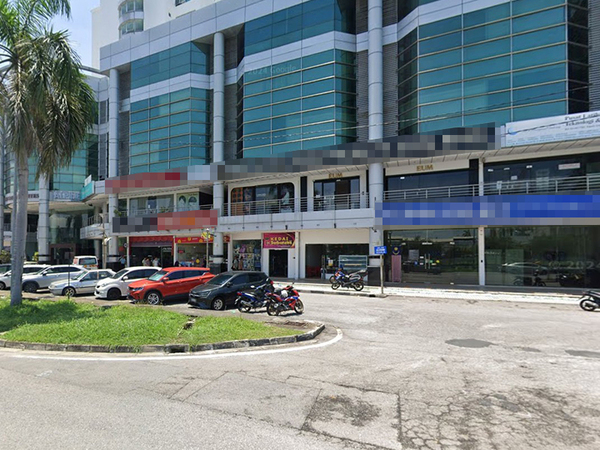 Krystal Point 2, Taman Sri Nibong, Sungai Nibong - Property Info ...