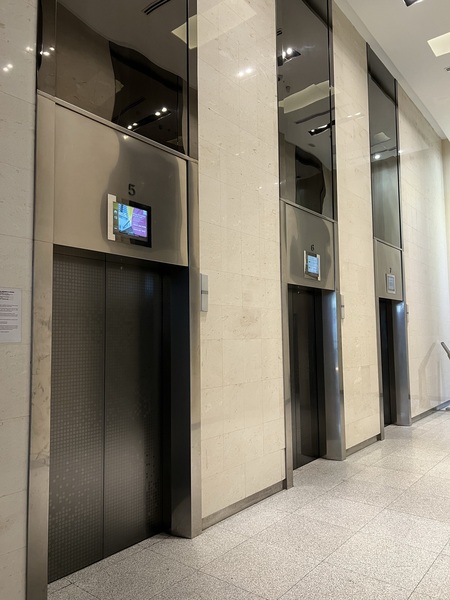 Menara SuezCap, KL Gateway - Property Info, Photos & Statistics | iRumah