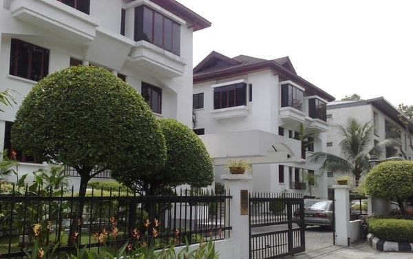 Fernlea Court, Taman U-Thant - Property Info, Photos & Statistics | iRumah