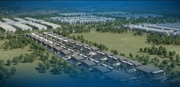 Bukit Raja Industrial Park, Bandar Bukit Raja - Property Info, Photos ...