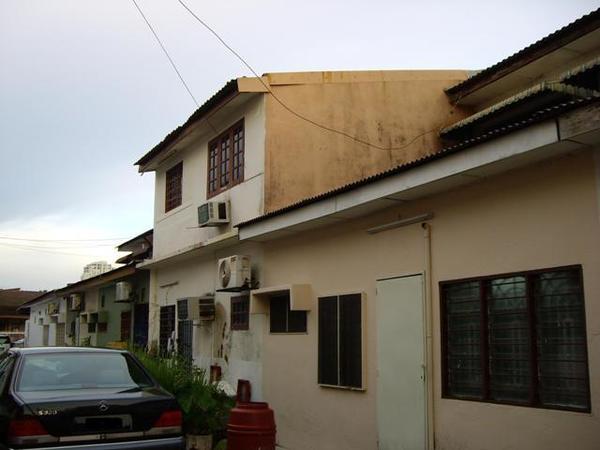 Bukit Raja Industrial Park, Bandar Bukit Raja - Property Info, Photos ...