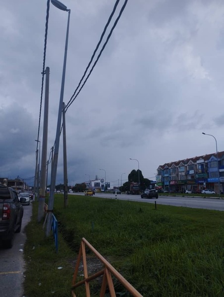 Ijok, Kuala Selangor - Property Info, Photos & Statistics | iRumah