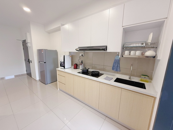 D'Quince Residences, Central Park Damansara - Property Info, Photos ...
