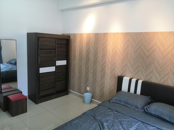 PV9 Residences, Taman Melati, Setapak - Property Info, Photos ...